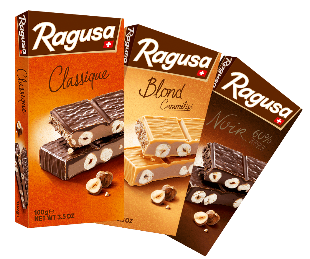 Ragusa Classique Contest - Camille Bloch